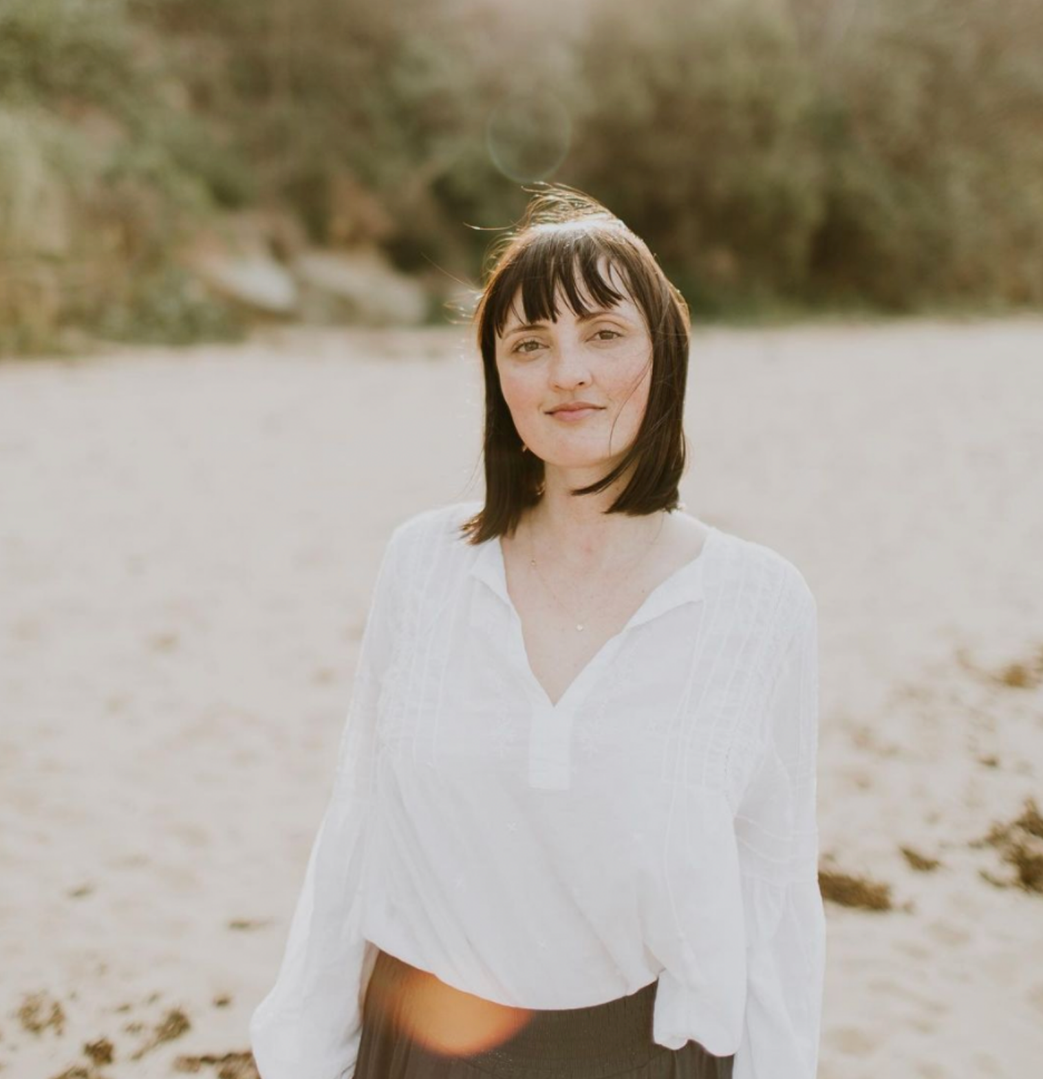 Embrace simplicity – FEMMZE