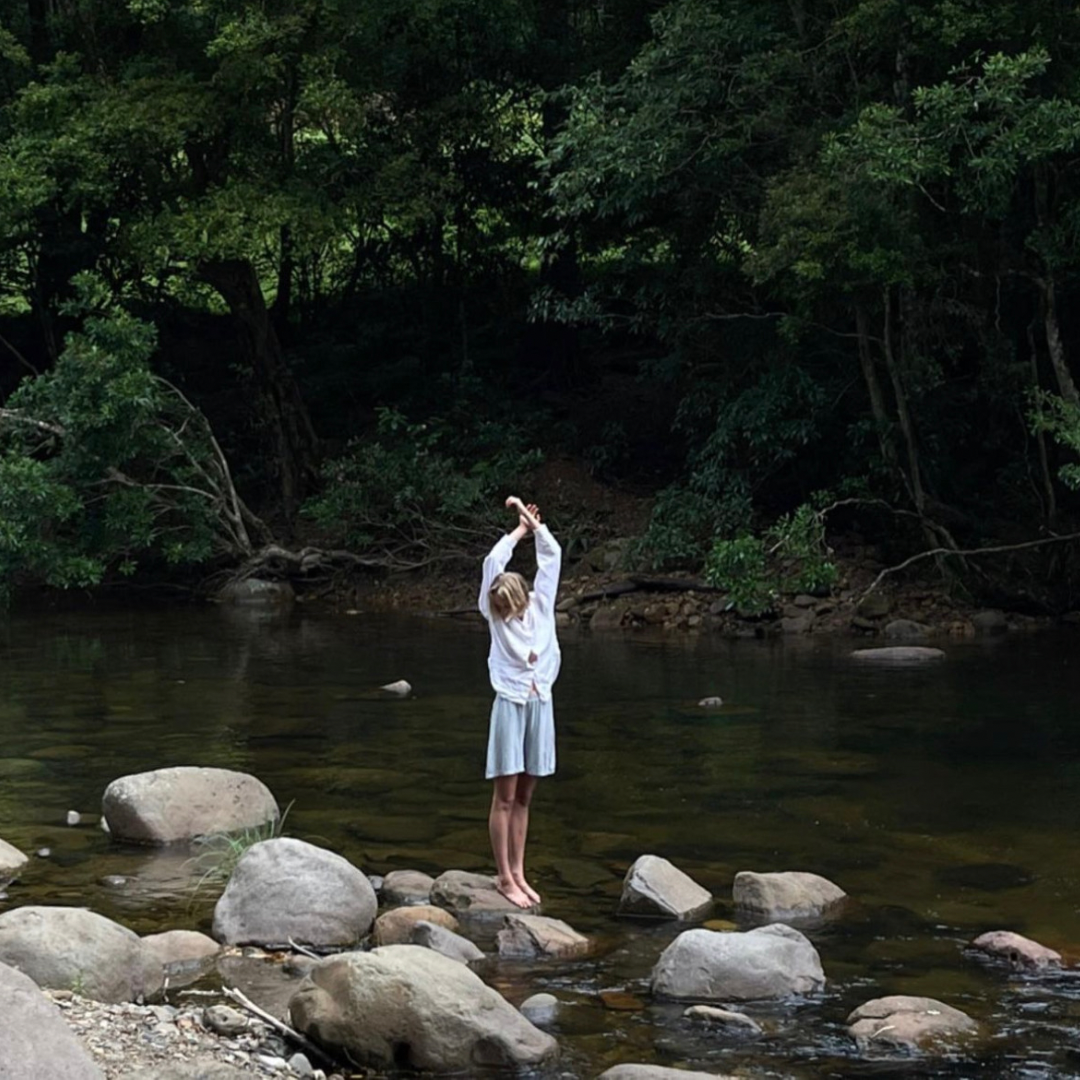 Cyclical living. A beginners guide – FEMMZE